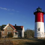 Wood End Light - Cape Cod Lighthouses